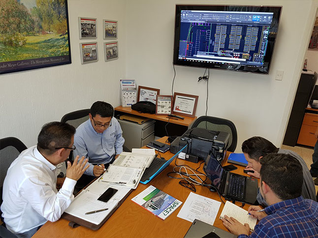 Consultoría y Selección de equipo para cada situación